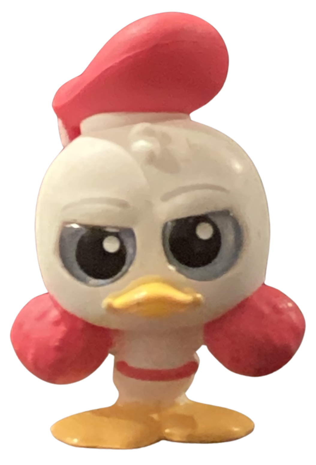 Donald Cheerleader, Pre-Owned Disney Doorables, Academy Series ...