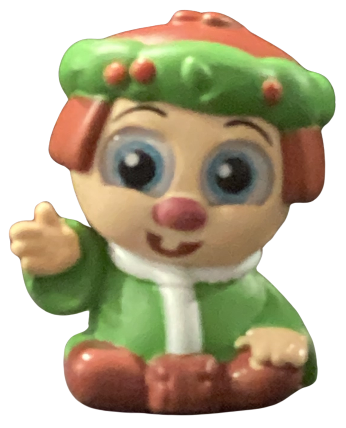 Willie the Giant (Ghost Present), Pre-Owned Disney Doorables, Mickey's ...