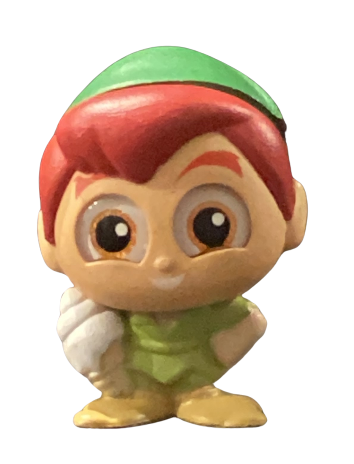 Peter Pan Ice Cream, Pre-Owned Disney Doorables, Let's Go Series 1 ...